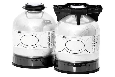 Lightweight Containers Launches 10-liter One-Way Keg