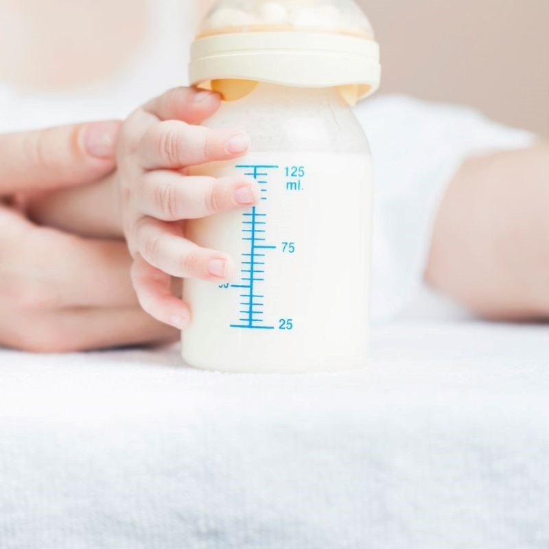 Biomilq’s cell-cultured breast milk scores US$3.5m investment