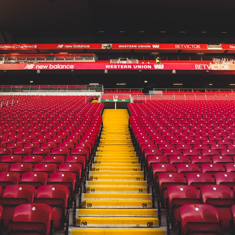 You’ll never recycle alone: Liverpool FC and SC Johnson unite on ...