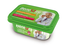 Greiner Packaging Boosts the Benevita Margarine Product Image with ...