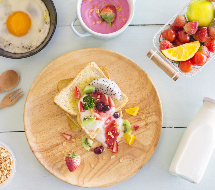 Lipofoods Launches Palm-Free, Water-Dispersible Phytosterols