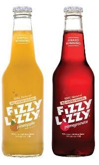 Fizzy Lizzy Announces New Packaging